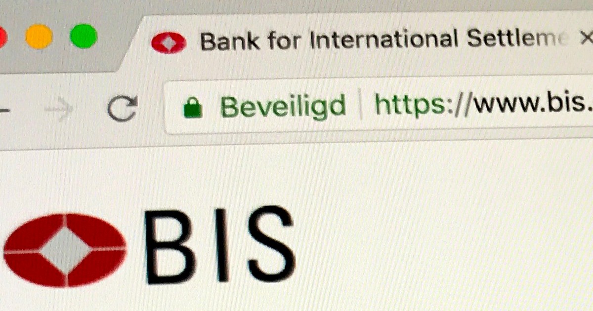 BIS analysis reveals unequal CBDC uptake in Africa