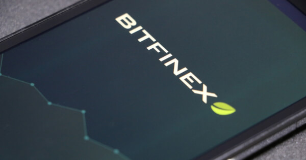 Bitfinex Successfully Prevents $15 Billion XRP Exploit Attempt Bitfinex Successfully Prevents $15 Billion XRP Exploit Attempt