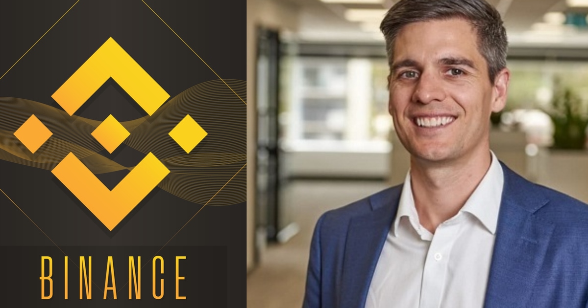 Binance Australia Appoints Former DigitalX EXEC Leigh Travers as New CEO Binance Australia Appoints Former DigitalX EXEC Leigh Travers as New CEO