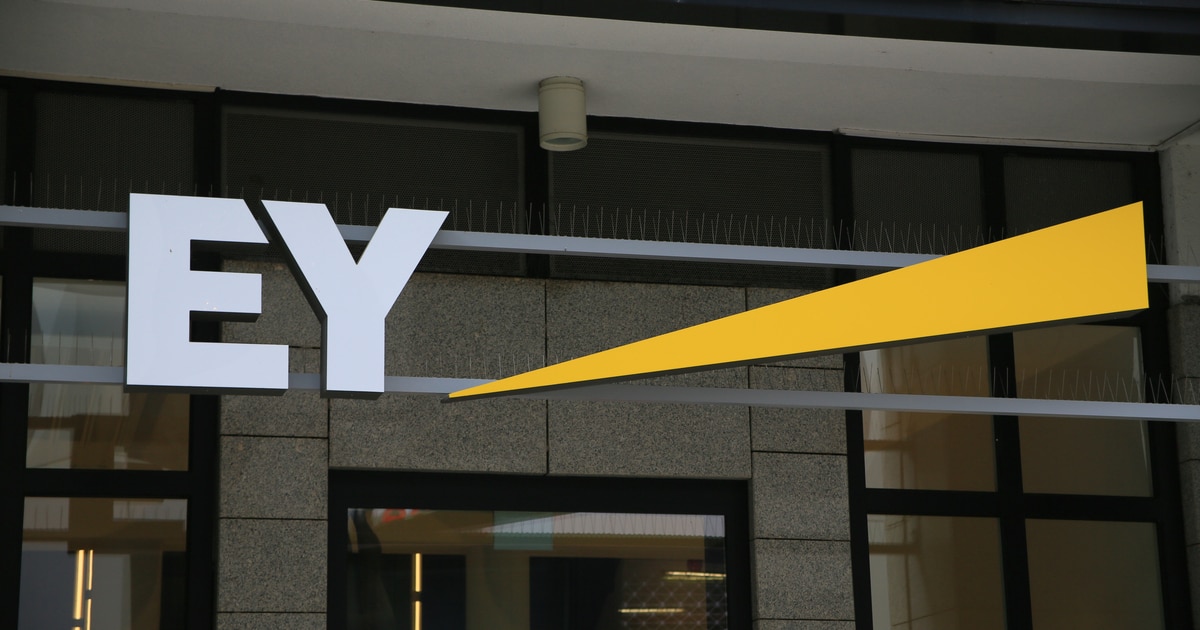EY Unveils AI Platform EY.ai After a US$1.4 Billion Investment