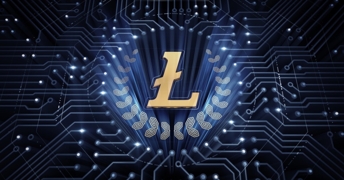 Litecoin Unseats Ripple XRP as Fourth Largest Cryptocurrency by Market ... Litecoin Unseats Ripple XRP as Fourth Largest Cryptocurrency by Market ...