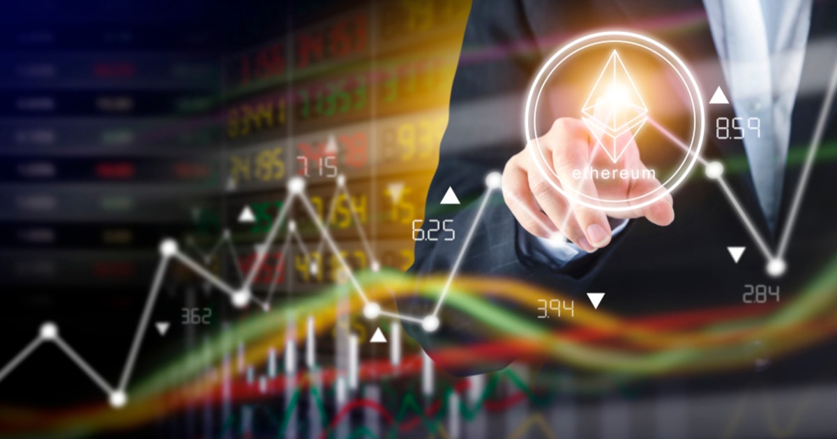 Ethereum’s Non-Exchange Whales Record the Highest Tokens in their Custody Since 2016