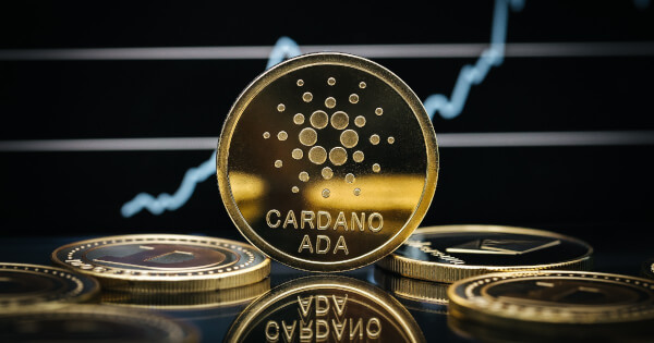 Cardano's Vasil Upgrade is Finally Complete Cardano's Vasil Upgrade is Finally Complete