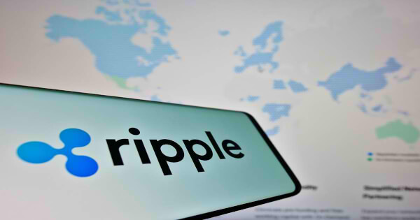 Ripple Launches Engineering Hub in Toronto, Boosting Crypto Growth and ...