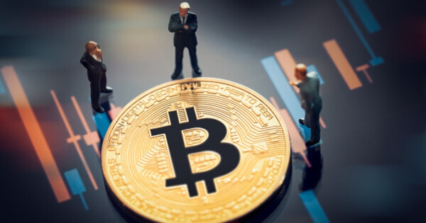 Goldman Sachs to Launch Data Service to Classify Digital Assets