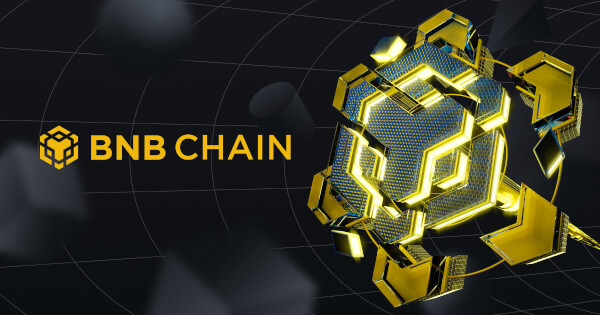 BNB Chain: Driving the Next Billion User Revolution in Web3, NFTs, and the Metaverse – An ...