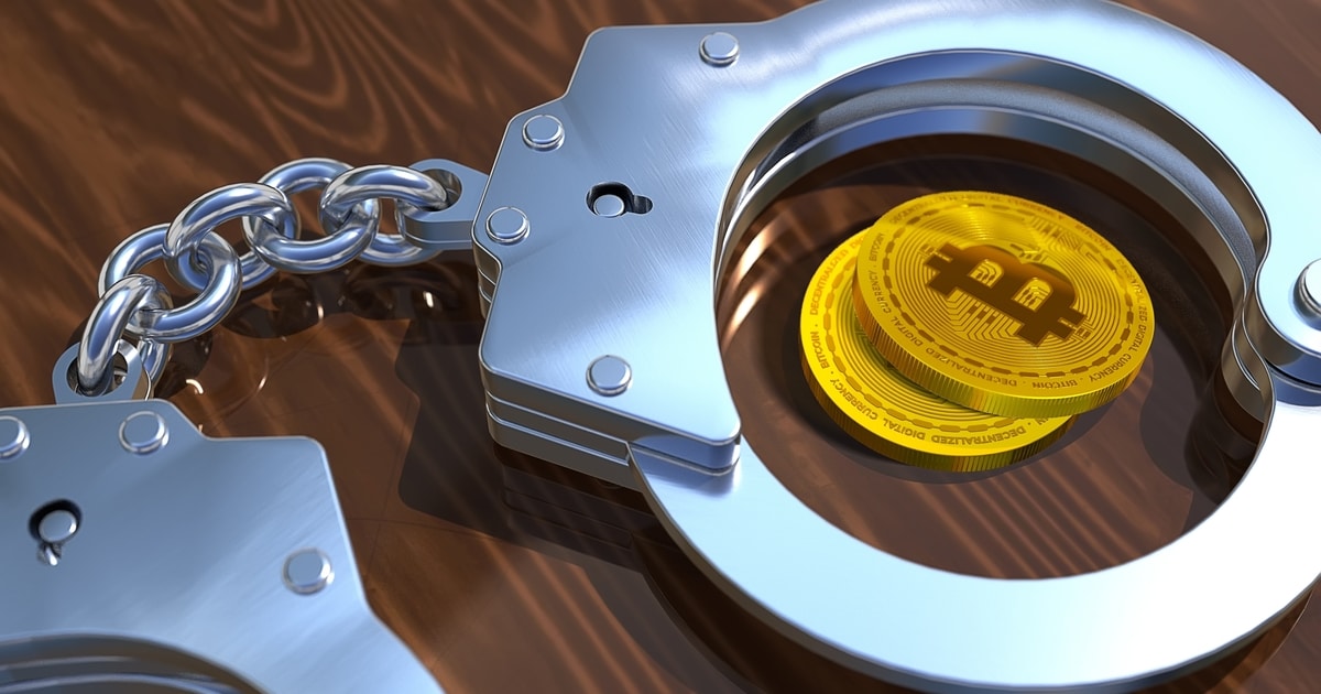 US Secret Service Seizes Over $102m in Digital Currencies among Crypto Crimes