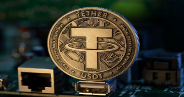 Tether 2023年第二季度说明：725亿美元购买美国国债，利润超过10亿美元