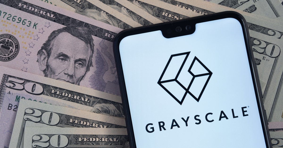 Grayscale Hires Former Alerian CEO Davi LaValle As Global Head of ETFs Grayscale Hires Former Alerian CEO Davi LaValle As Global Head of ETFs