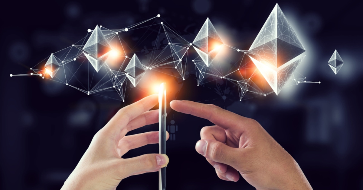 The Top 10 Ethereum Non-Exchange Whale Wallets Hold 19.67 Million ETH