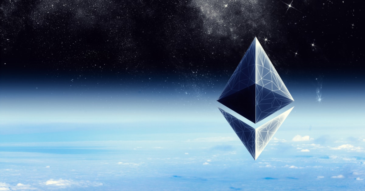 Ethereum Sustains Price Above Key Support Level as Addresses With 1+ Coins Hit ATH