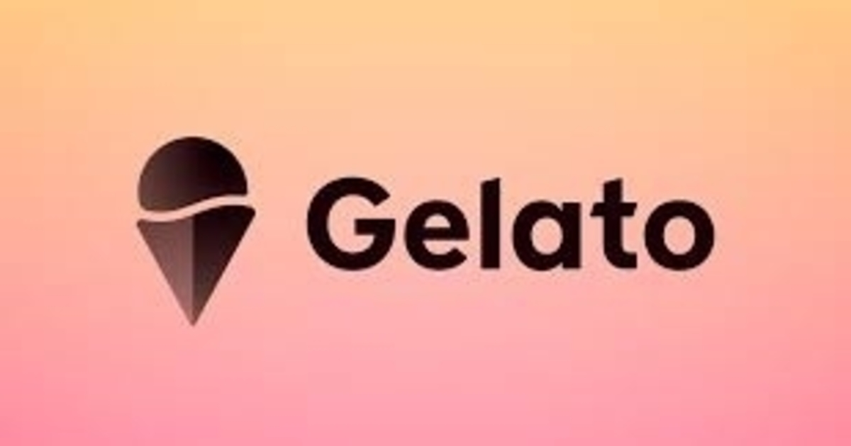 The DeFi Smart Contract Automation Network Gelato Raised $11M in its ... The DeFi Smart Contract Automation Network Gelato Raised $11M in its ...