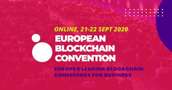 European Blockchain Convention reinvents itself to remain the leading congress in Europe ...